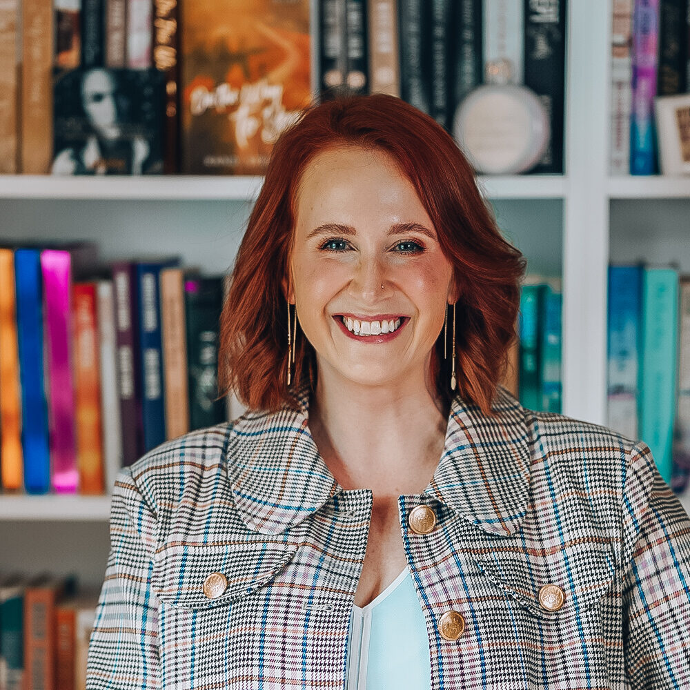 Kandi Steiner | Bestselling New Adult Romance Author